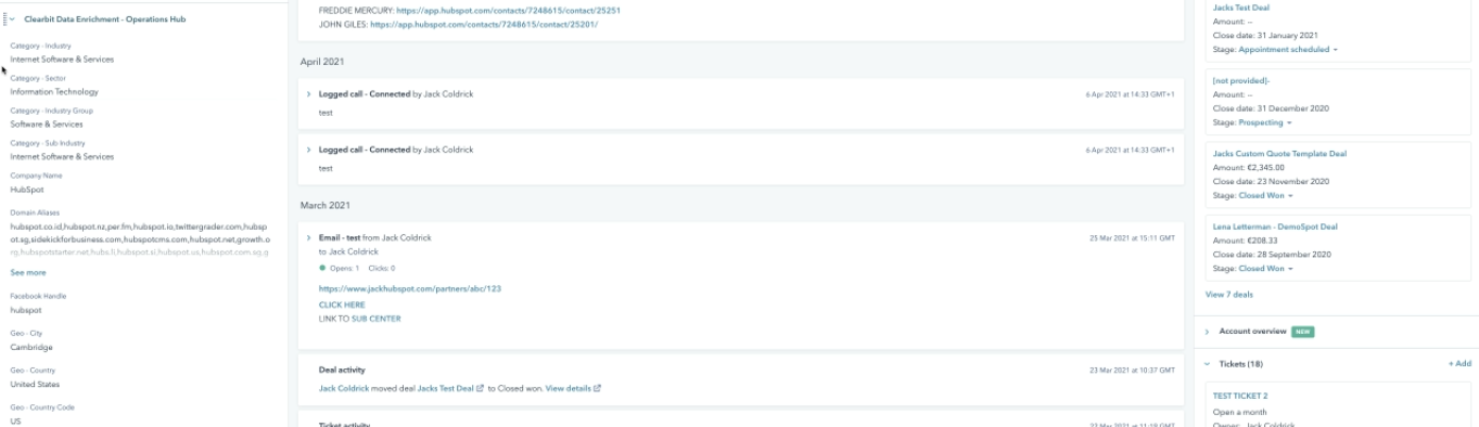 3 Ways To Use Custom Coded Workflow Actions With Operations Hub